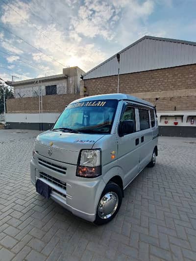 Suzuki EVERY. . Nissan clipper - Cars - 1083252650