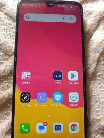 itel vision 1 - Mobile Phones - 1083282797
