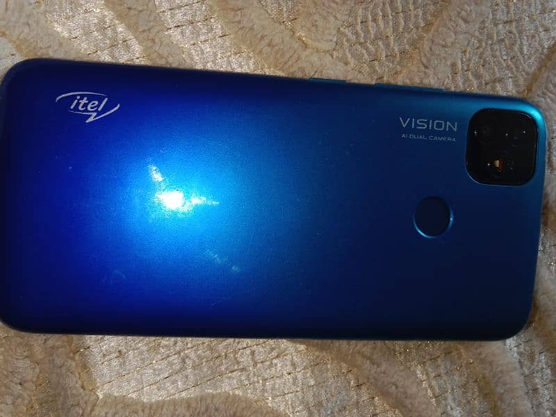 itel vision 1 - Mobile Phones - 1083282797