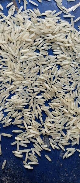 Mohabbat Basmati Biryani Rice 1121 - Other Agriculture - 1083290913
