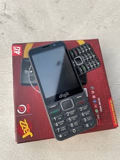 Jazz Digit E3 Pro 4G in Pakistan, Free classifieds in Pakistan | OLX Pakistan