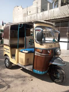 New Sazgar Rickshaw Price in Pakistan | New Sazgar Rickshaw for Sale in ...