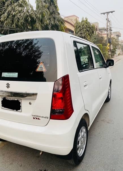 wagon r vxl 2021 model - Cars - 1083301611