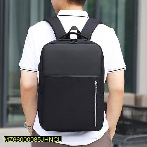 laptop backpack 16 inches - Bags - 1083309659