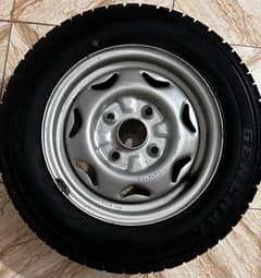 General Tyres in Pakistan, Free classifieds in Pakistan | OLX Pakistan