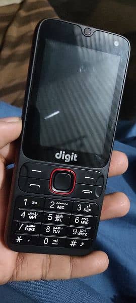 Jazz Digit 4G Energy - Mobile Phones - 1083352991