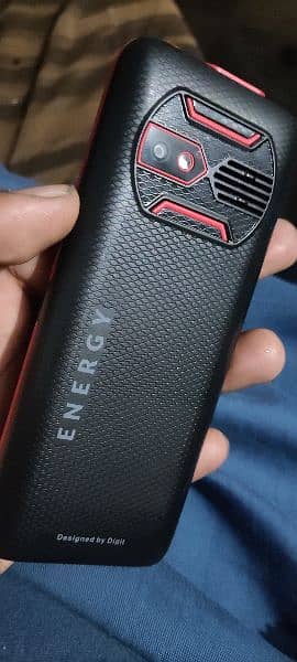 Jazz Digit 4G Energy - Mobile Phones - 1083352991