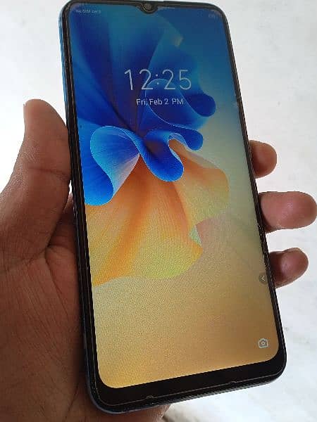 tacno spark 7 - Mobile Phones - 1083368406