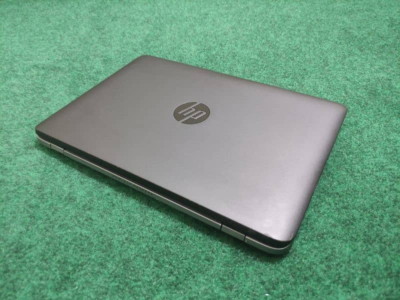 HP Core i7 5th Gen 8GB 256GB SSD Full HD 1080p Fingerprint Backlit ...