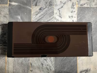 Moulinex Electric Made in France Stove (choola) - Stoves - 1083395224