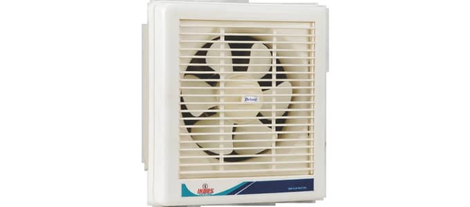 Indus Exhaust Fan - Fans - 1083395797