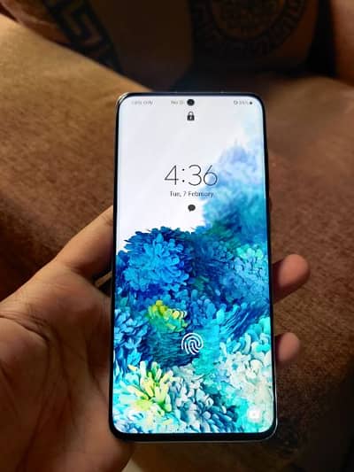 samsung s20 - Mobile Phones - 1083401730