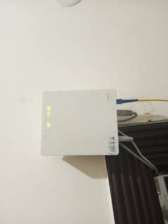 Fiber Router Xpon in Karachi, Free classifieds in Karachi | OLX Pakistan
