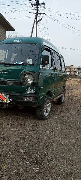 Suzuki Carry dabba - Cars - 1083421792