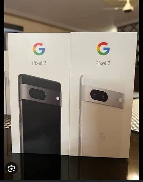 Google pixel 7 - Mobile Phones - 1083430926