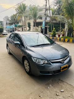 Honda Civic Reborn New in Pakistan, Free classifieds in Pakistan | OLX ...
