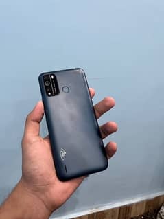 Itel Vision 1 Pro for Sale in Lahore