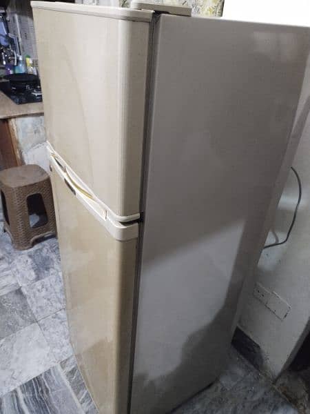 Dawlance medium size refrigerator - Refrigerators - 1083471923