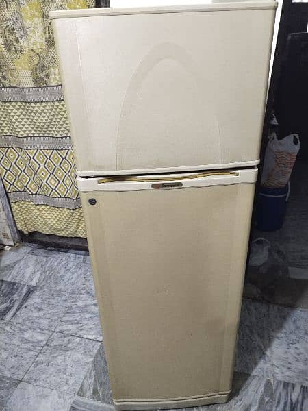 Dawlance medium size refrigerator - Refrigerators - 1083471923