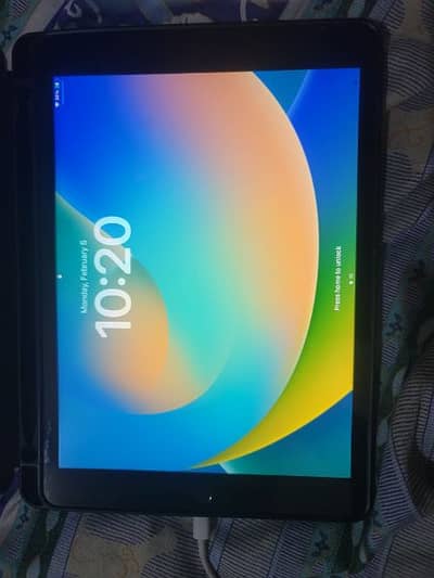 ipad 8th gen 4g esim + physical sim - Tablets - 1083487385