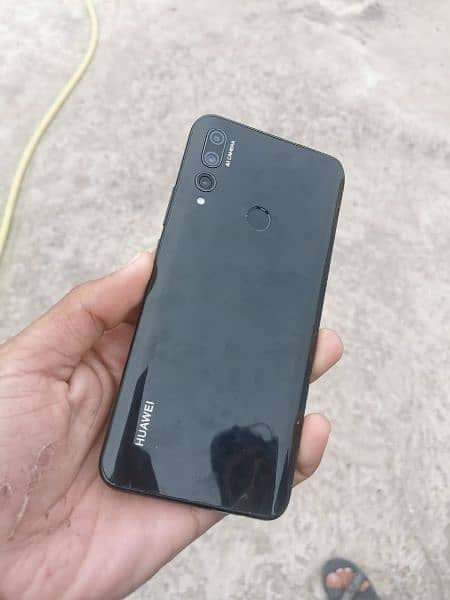 Huawei Y9 prime 2019 4/128 gb - Mobile Phones - 1083503466