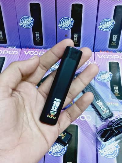 voopoo bar (vthru pro tenet gk3 drag caliburn koko flavour coil - Other ...