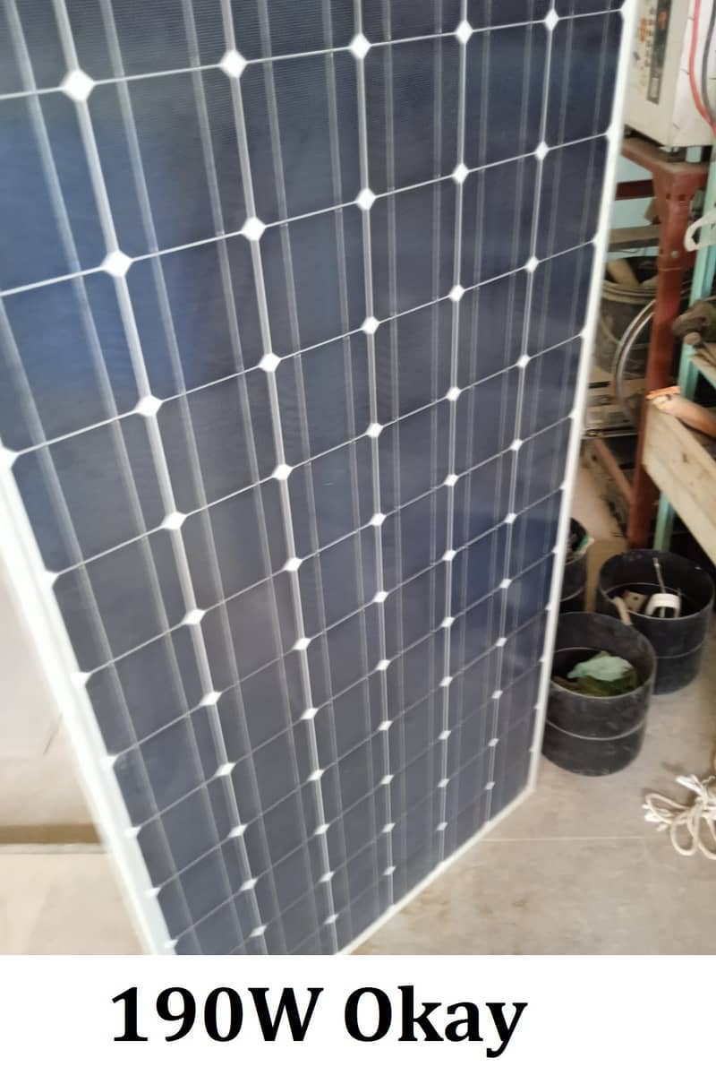 GH Solar Belgium brand, Used Solar Panel for Sale, - Solar Panels ...