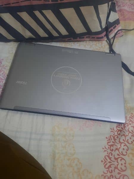 haier Y11c M3 7 Gen - Laptops - 1083540990