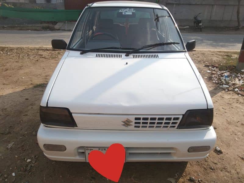 suzuki mehran vxr 2019/20 model - Cars - 1083544171