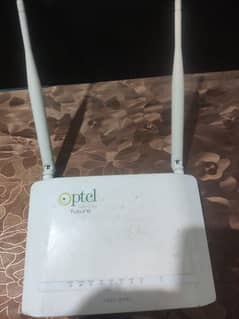 Ptcl Wifi Router in Pakistan, Free classifieds in Pakistan | OLX Pakistan