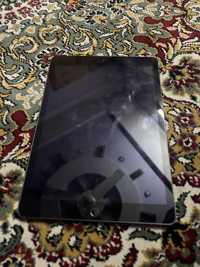 iPad (7th generation ) latest version - Tablets - 1083552349