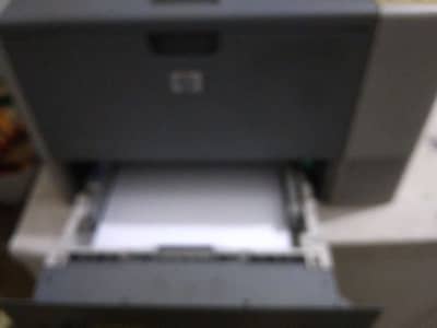 hp printer laserjet 2420 - Printers & Photocopiers - 1083559900