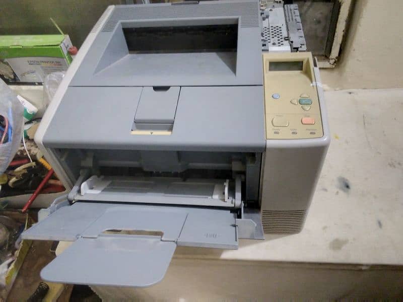 hp printer laserjet 2420 - Printers & Photocopiers - 1083559900