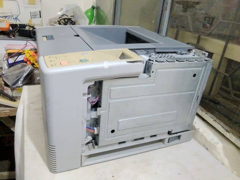 hp printer laserjet 2420 - Printers & Photocopiers - 1083559900