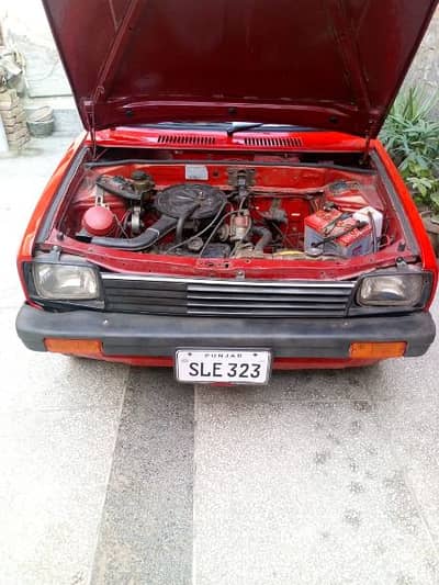 Suzuki Fx - Cars - 1083585604