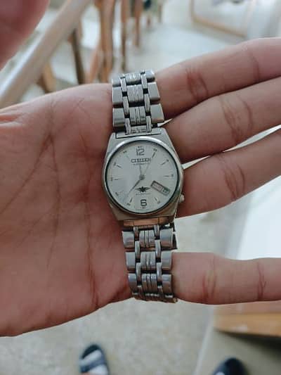 Citizen Original Watch - Watches - 1083610166