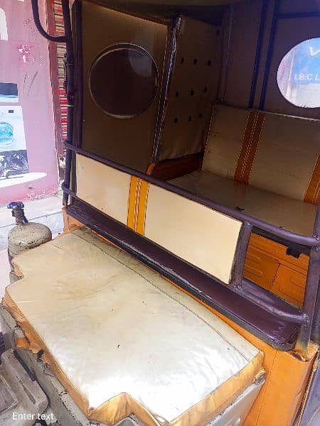 Auto rickshaw siwa - Rickshaw & Chingchi - 1083614006