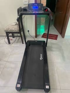 Zero Treadmill in Pakistan, Free classifieds in Pakistan | OLX Pakistan