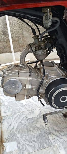 Honda Cd 70 21/22 model - Standard - 1083639880