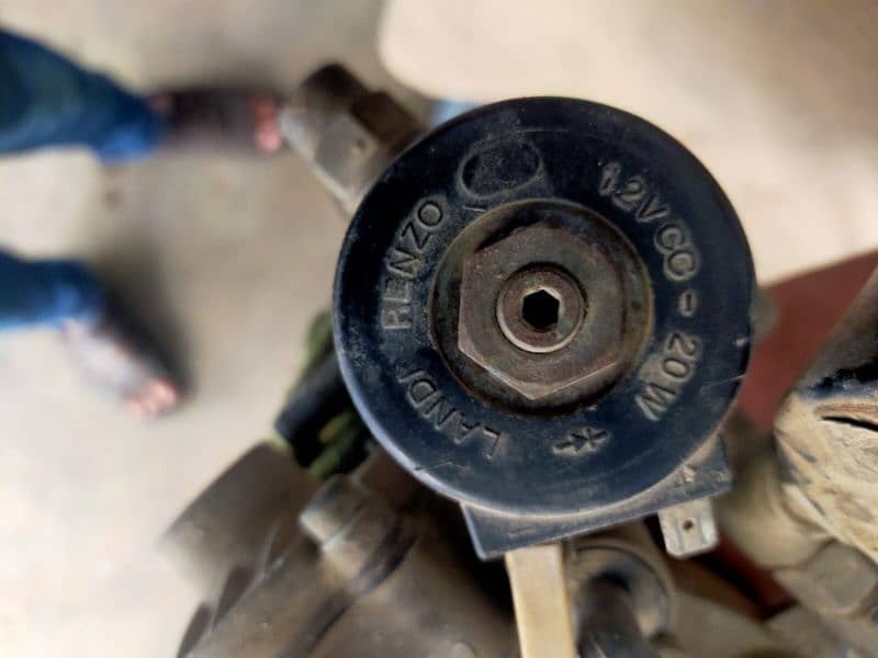 suzuki alto cng kit with cylinder - Spare Parts - 1083680208