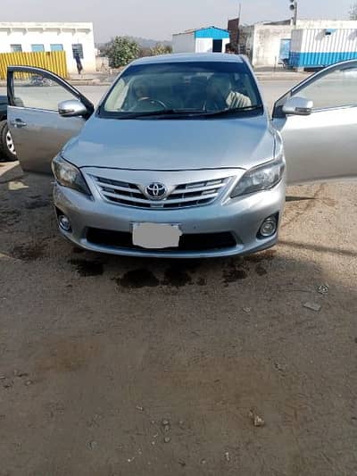 toyota gli 2012 model for sale - Cars - 1083686328