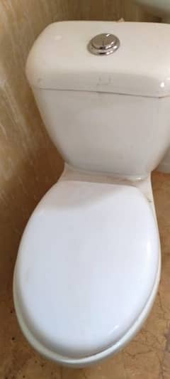 Commode in Karachi, Free classifieds in Karachi | OLX Pakistan