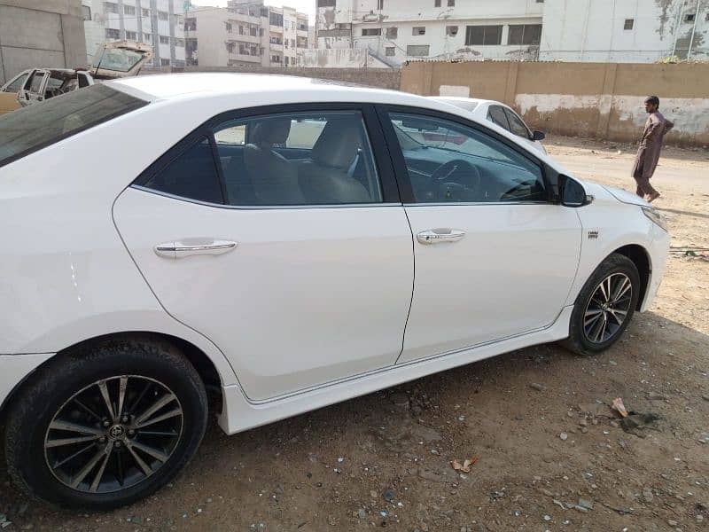 toyota corolla grandy 2020 - Cars Accessories - 1083697249
