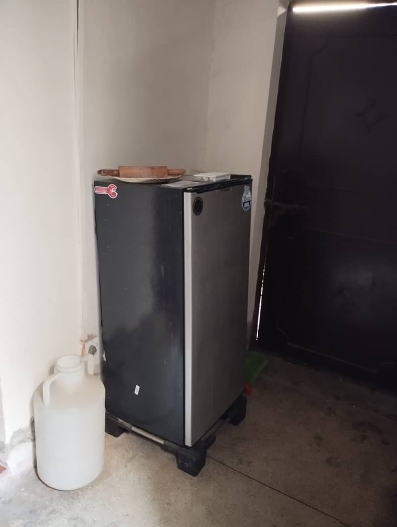 Dawlance Fridge (Single Door) - Refrigerators - 1083704417