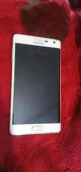 note 4 - Mobile Phones - 1083721488