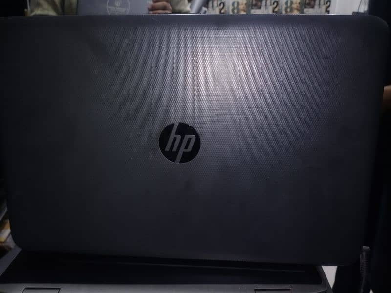 Core i3 5th Gen HP 250 G4 NoteBook PC 4 GB RAM 500GB Hard - Laptops ...