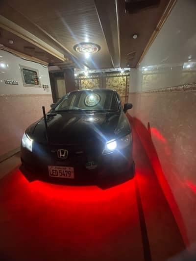 honda civic reborn automatic - Cars - 1083732169