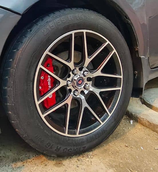 Toyota Corolla GLI 1.6cc Autometic - Cars - 1083742401