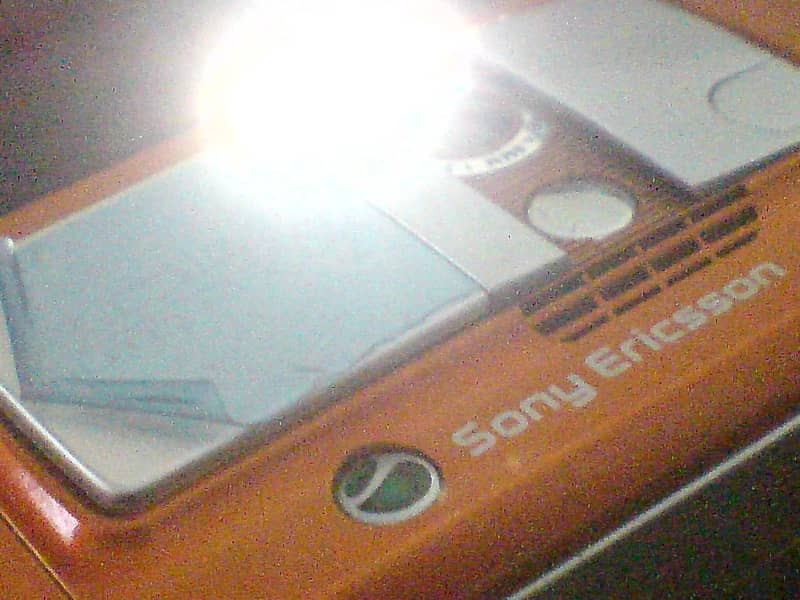 Sony Ericsson K750i official phone - Mobile Phones - 1083743301