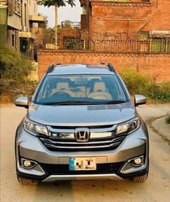 Honda Brv S Model 2020 in Pakistan, Free classifieds in Pakistan | OLX ...